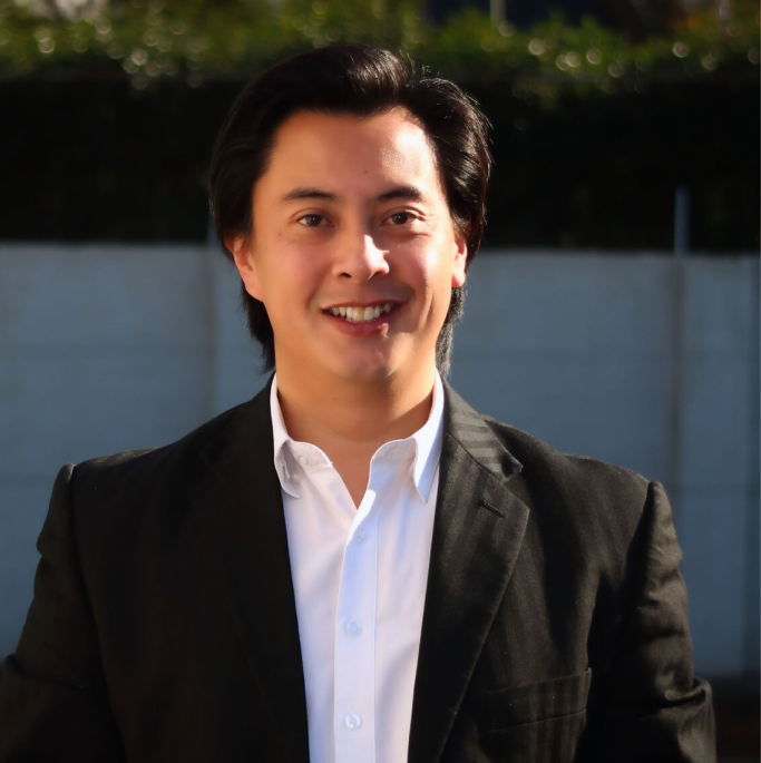 Craig Wing – Trailblaze Tomorrow