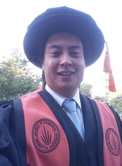 Graduation Speaker at University of Johannesburg and speaker at Bracken ...